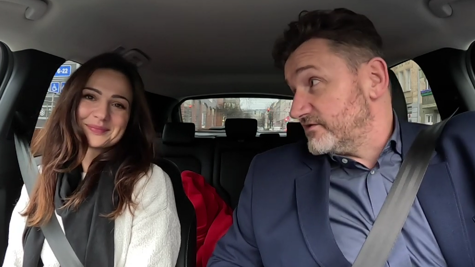 Sekrety mistrzyni koszykówki w programie #autorozmowni