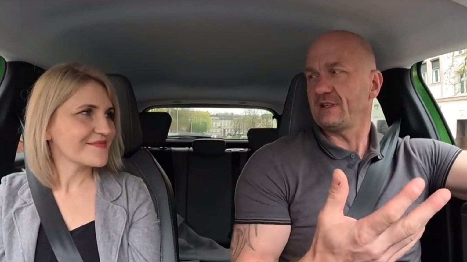 Sąd wcale nie musi być straszny #autorozmowni