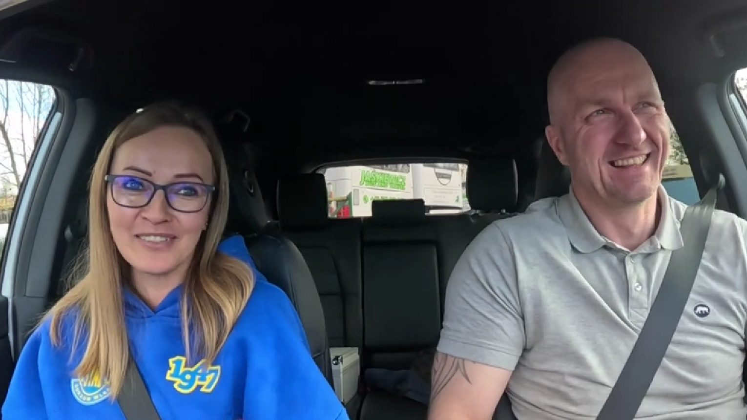 Miłośniczka Stali Gorzów opowiedziała o swojej wielkiej pasji