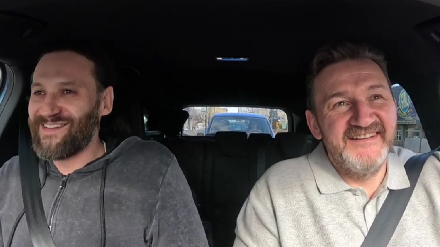 Historia kariery Michała Diakonowa