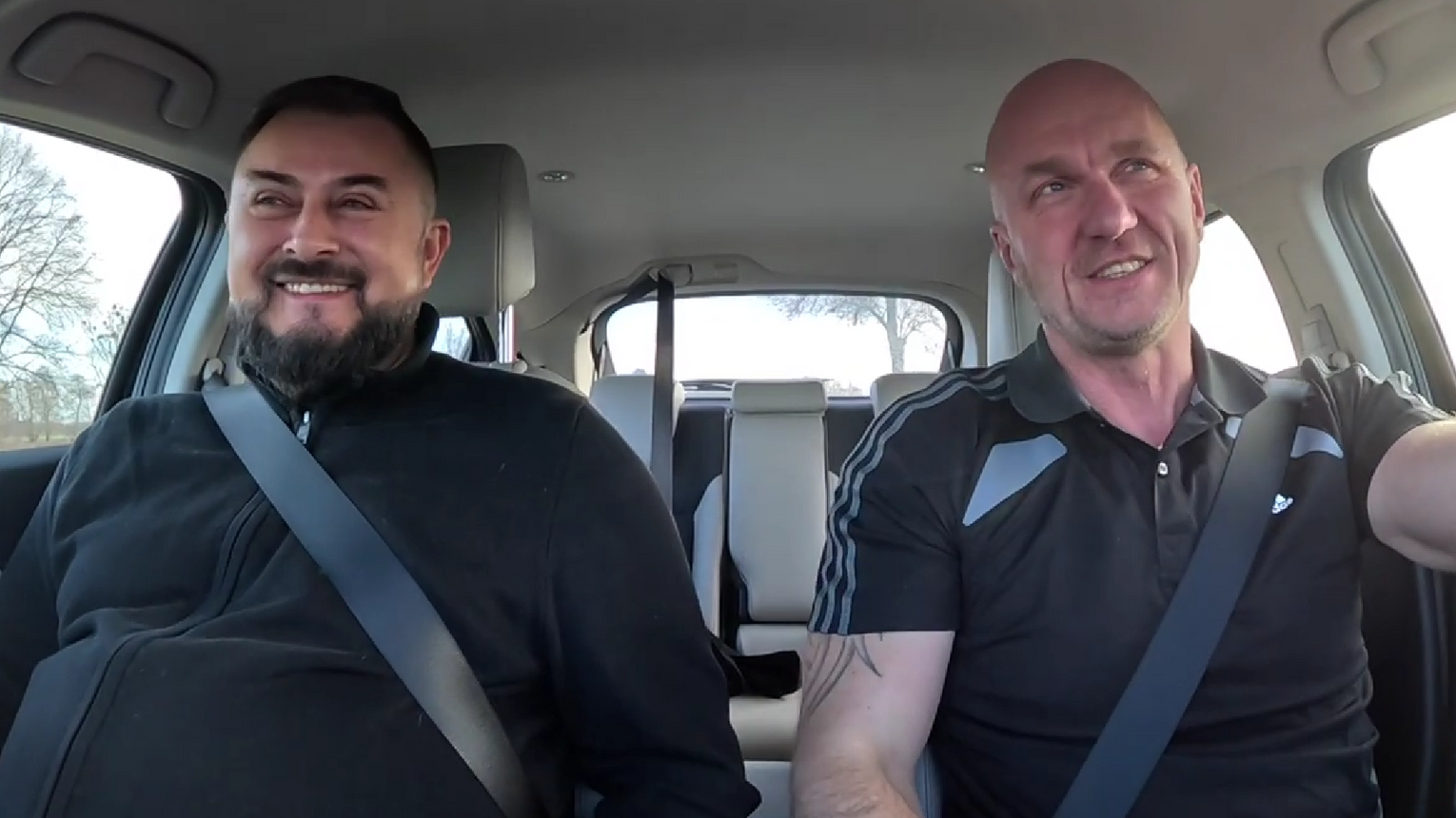 Ksiądz podróżnik w programie #autorozmowni