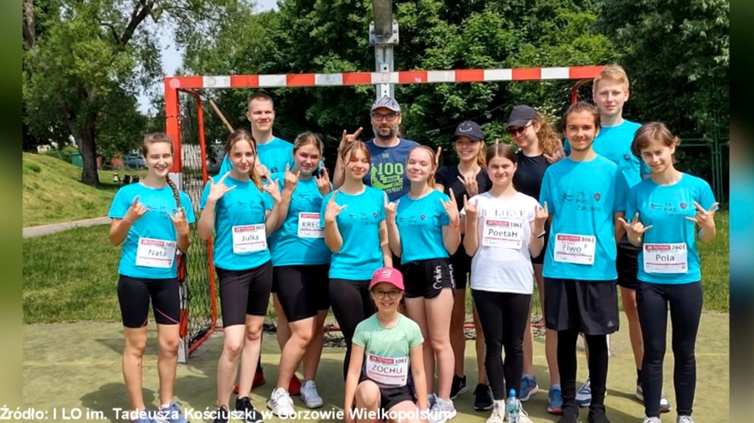 Gorzowski bieg wystartuje już po raz 29-ty! Kawał historii!