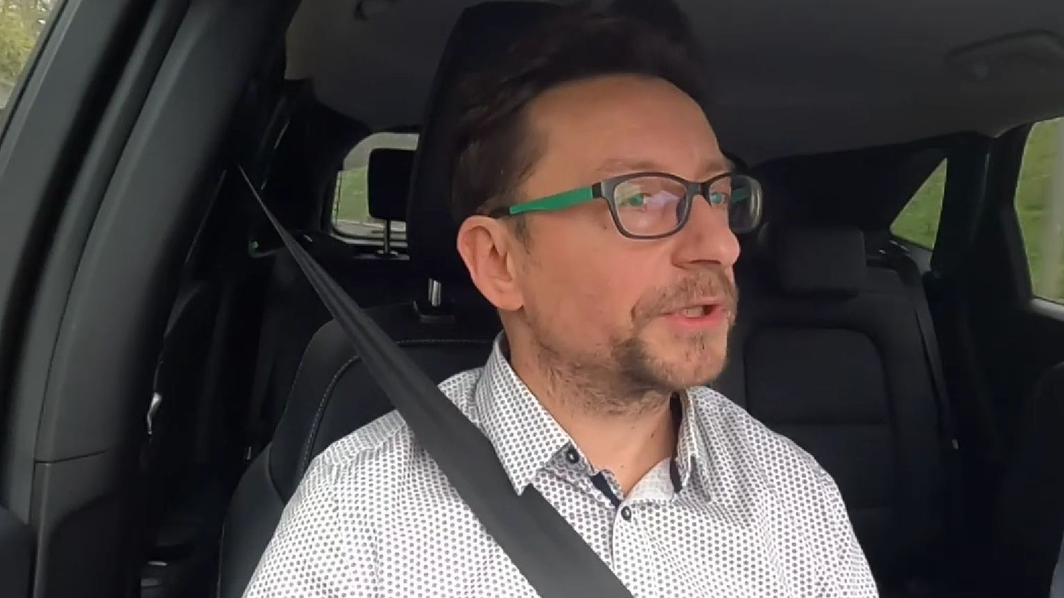 Daniel Rutkowski: To był sezon złamanych słów i złamanych serc