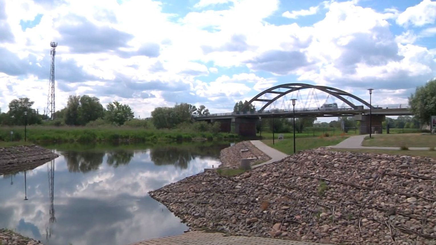 Gmina Santok doczeka się nowego mostu?