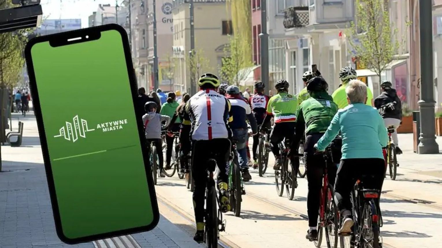 Czy w tym roku rowerzyści będą kręcić kilometry dla Gorzowa? Czy w tym roku rowerzyści będą kręcić kilometry dla Gorzowa?