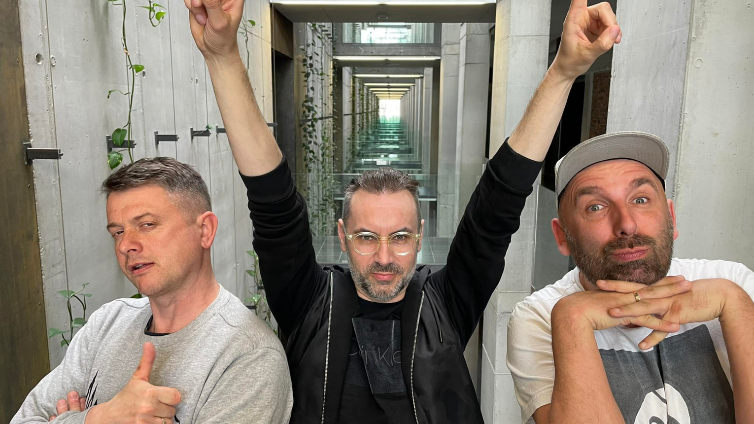 Gorzów. Kabaret Neo-Nówka otworzy Arenę Gorzów na nowy poziom humoru!