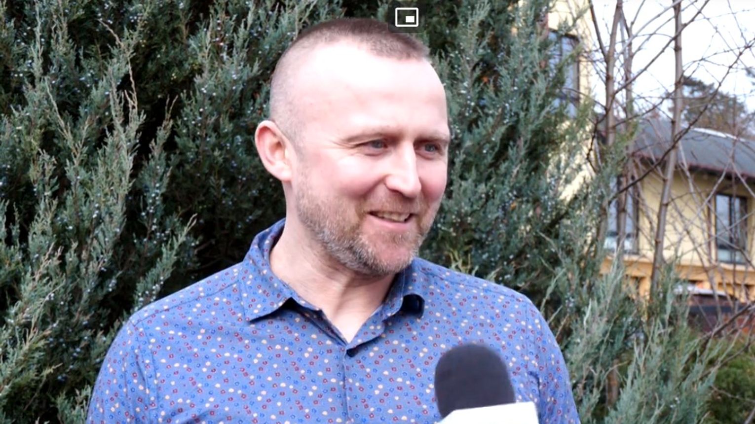 Kangoo Basket. Wszystko poszło po ich myśli! Aż miło posłuchać!