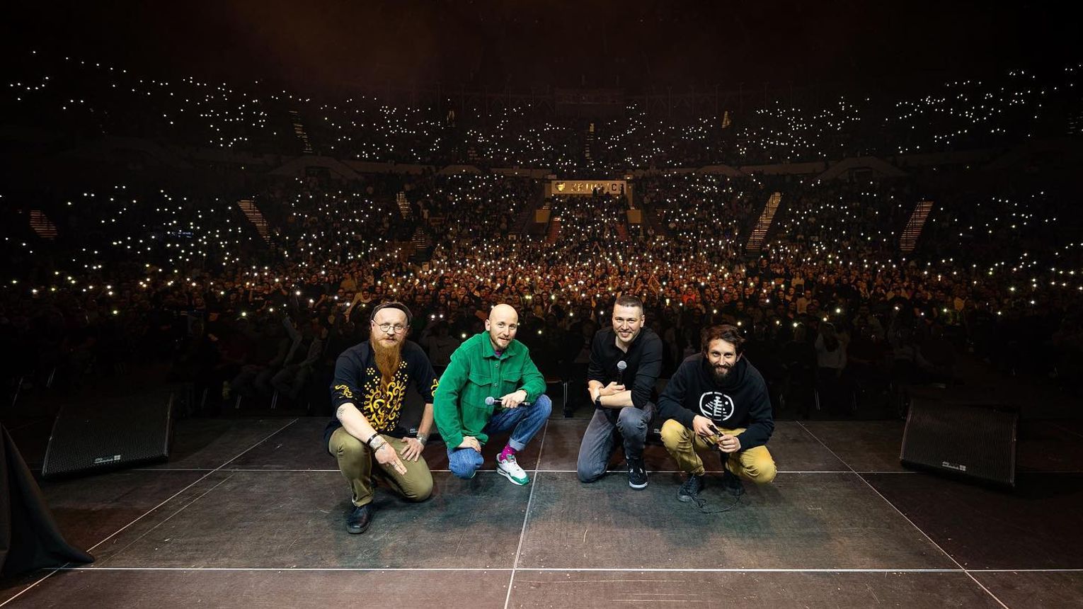 Stand-up: Mateusz Socha wystąpi w gorzowskim amfiteatrze