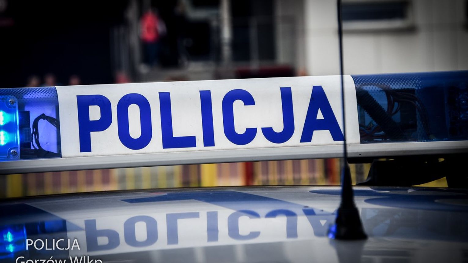 Dramatyczne wydarzenia w Słubicach: policjanci uratowali życie