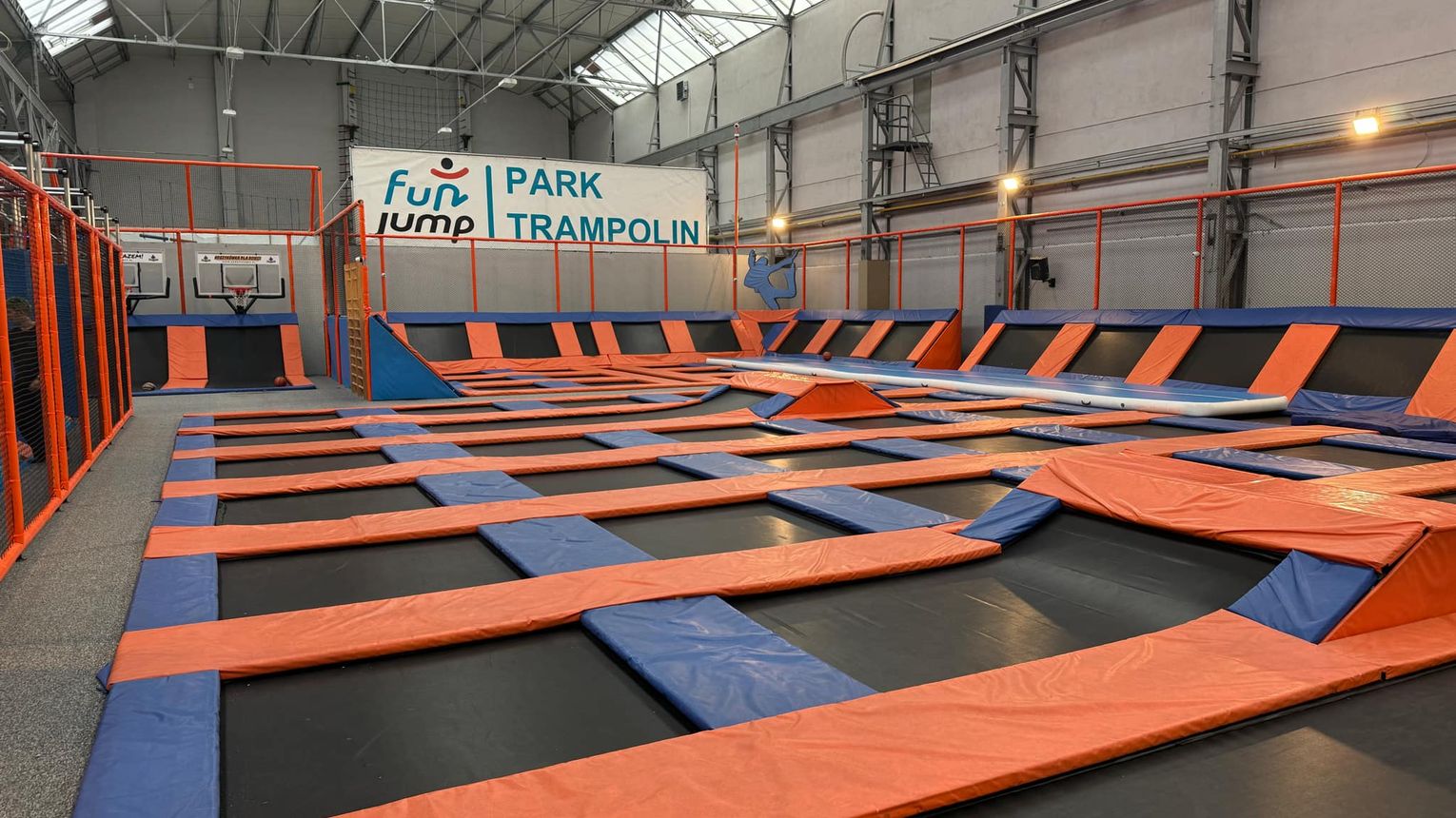 Fun Jump Gorzów zaprasza na Mikołajki pełne atrakcji