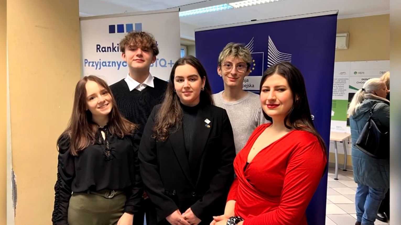 Okrągłe Stoły dla Zdrowia Psychicznego dzieci i młodzieży