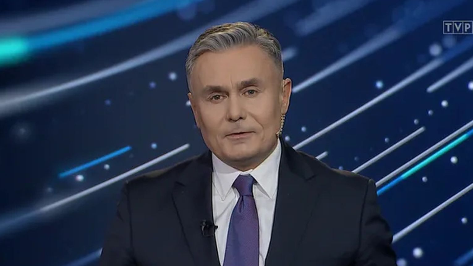 Nie ma już „Wiadomości” w TVP. Nowa nazwa, nowy prowadzący, nowi ... Nie ma już „Wiadomości” w TVP. Nowa nazwa, nowy prowadzący, nowi ...