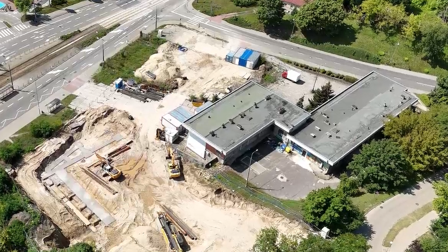 Trzeci sklep znanej sieci powstanie w Gorzowie