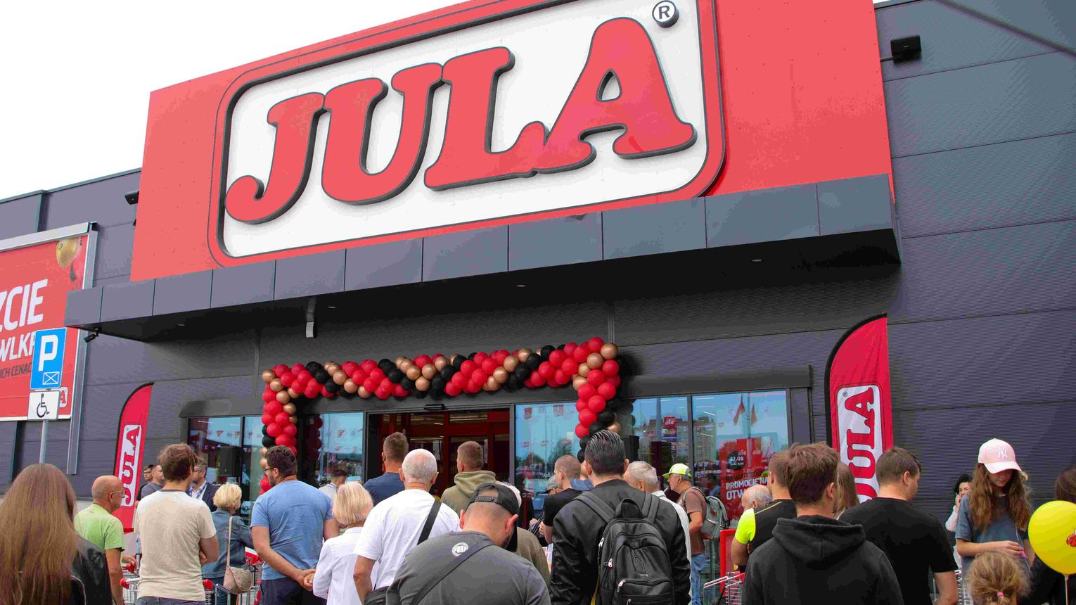 Popularny sklep otworzył się w Gorzowie