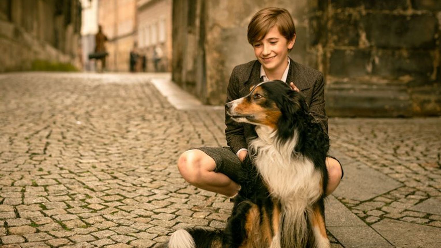 Rodzinny seans w kinie Helios! Zobacz zwiastuny nowych filmów [WIDEO]