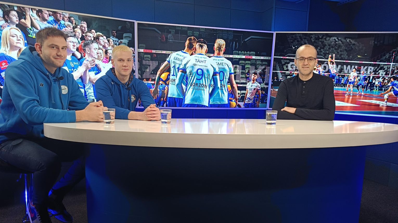 Gorzowska siatkówka: Co poszło nie tak w meczu Cuprum Stilon – Resovia?