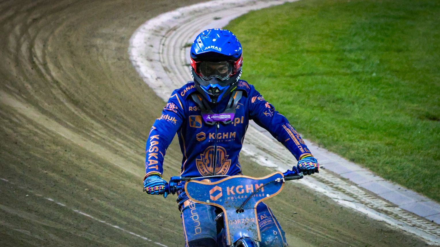 Znamy uczestników IMME 2025! Stal Gorzów z trzema zawodnikami w stawce