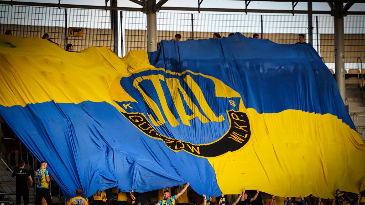 Plany transferowe Stali Gorzów. Kto w składzie na sezon 2026?