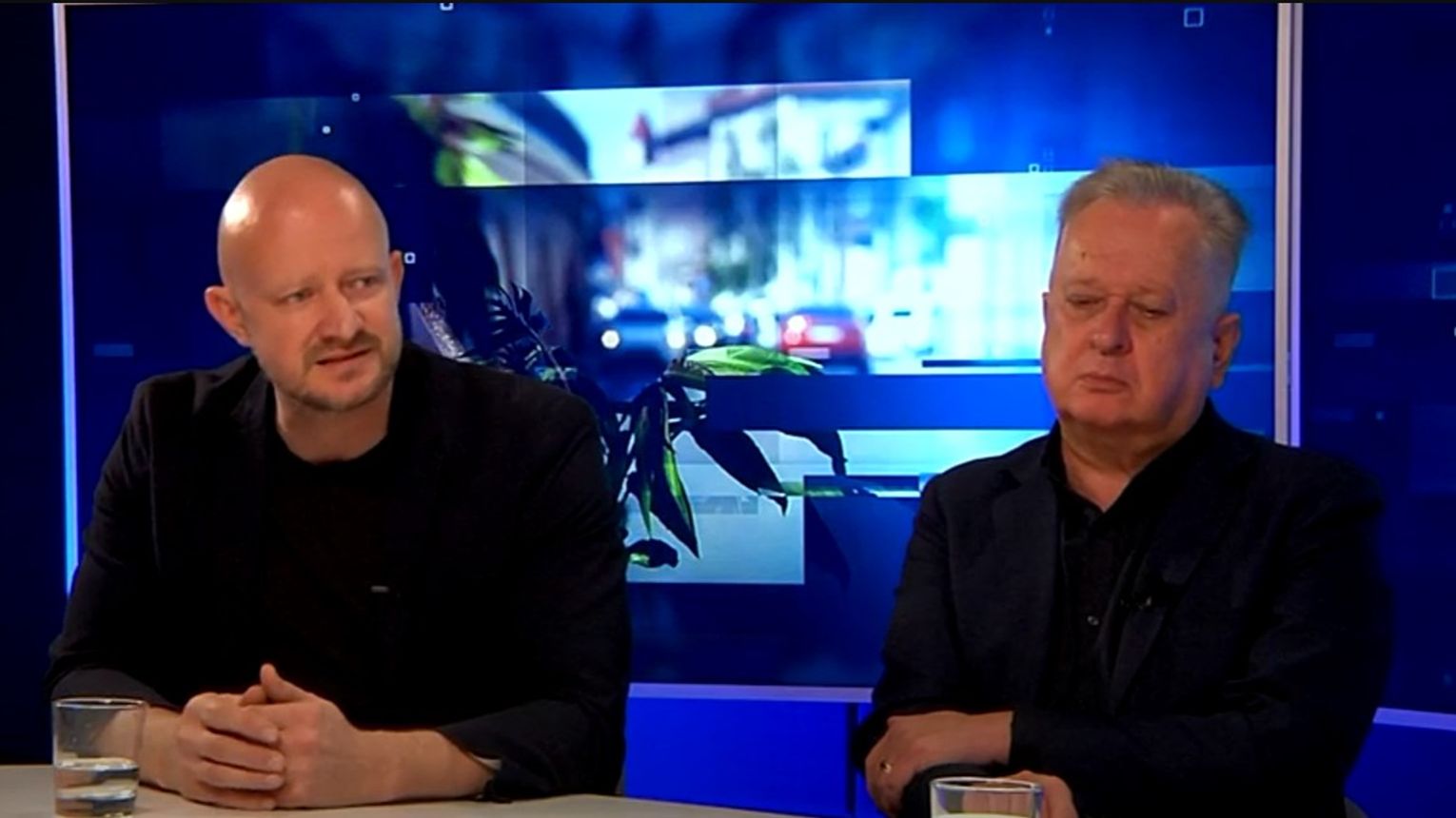 Jerzy Synowiec: Te podatki rozkładają się na szerszą grupę