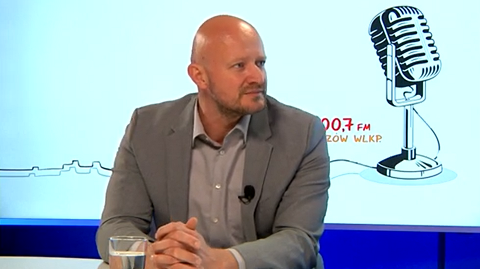 Rafalski: Dobrym pomysłem byłoby chociaż na dwa miesiące zostać ...