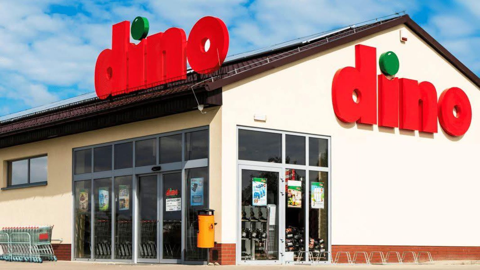 Kolejny sklep znanej sieci powstanie w Gorzowie