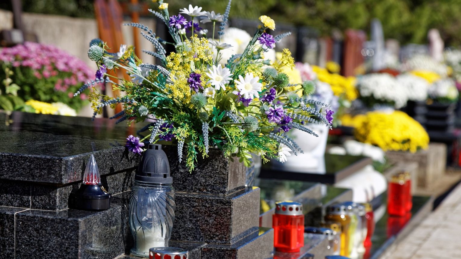 Mniej śmieci więcej, więcej pamięci